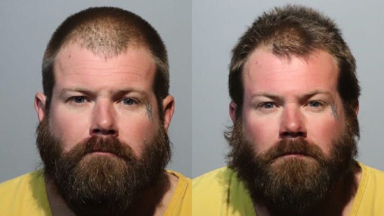 Man accused of killing 2 motorcyclists in DUI arrested again for buying ...