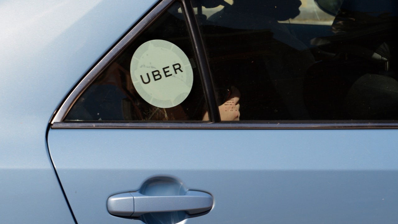 Uber welcomes back affordable feature in Orlando to help users save up ...