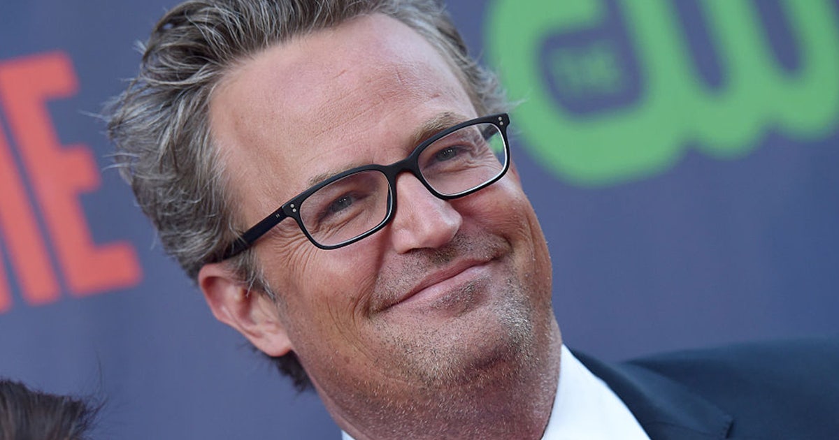 What is ketamine, the drug that killed Matthew Perry on October 28 ...
