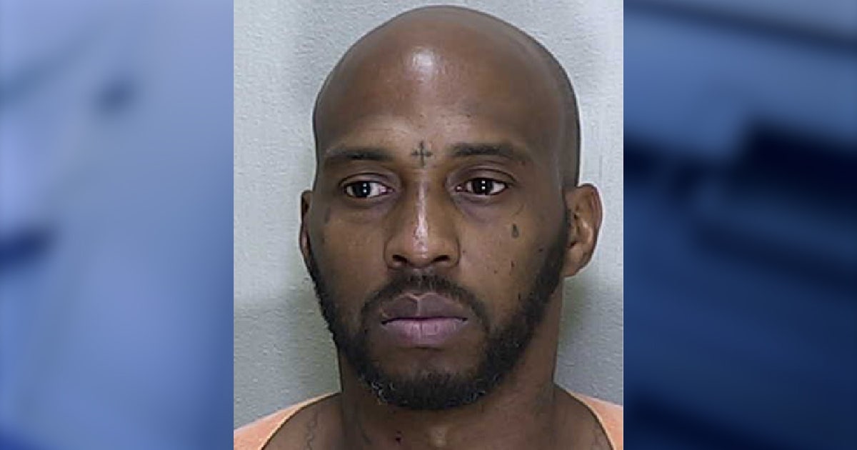Ocala Paddock Mall shooting: $5,000 reward issued for leads on suspect ...