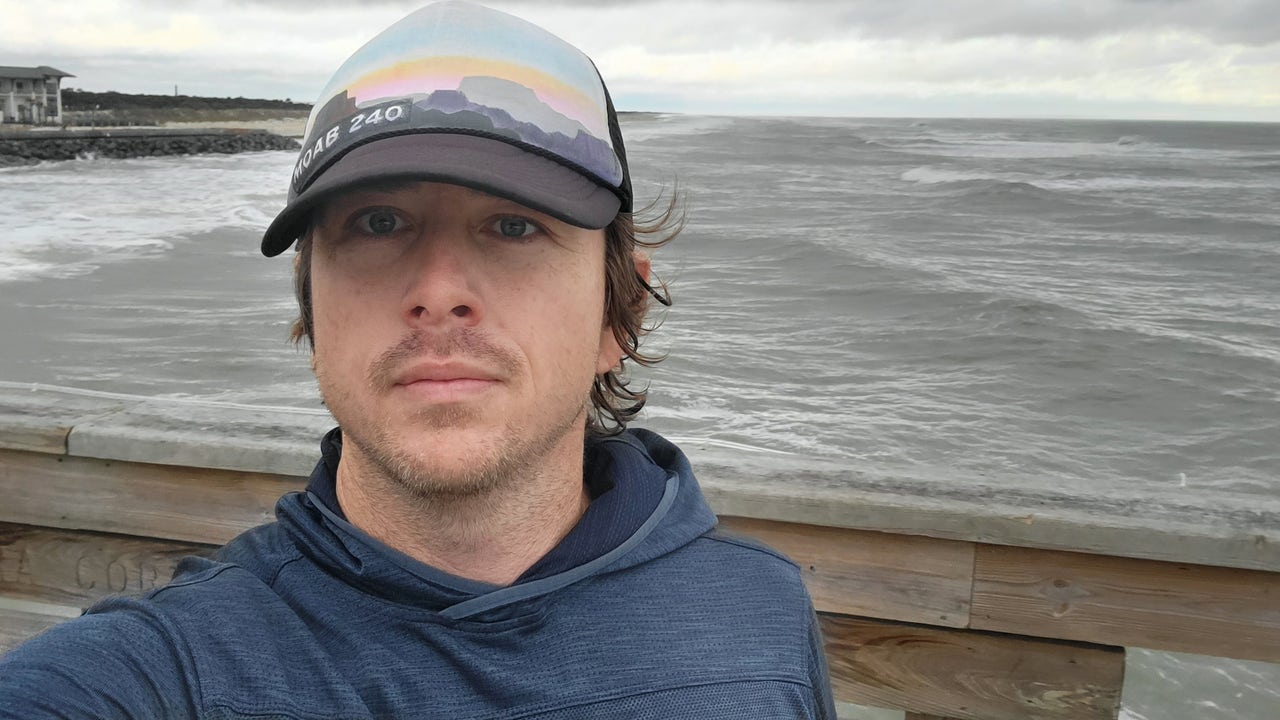 St. Cloud police officer raising suicide awareness completes run across ...