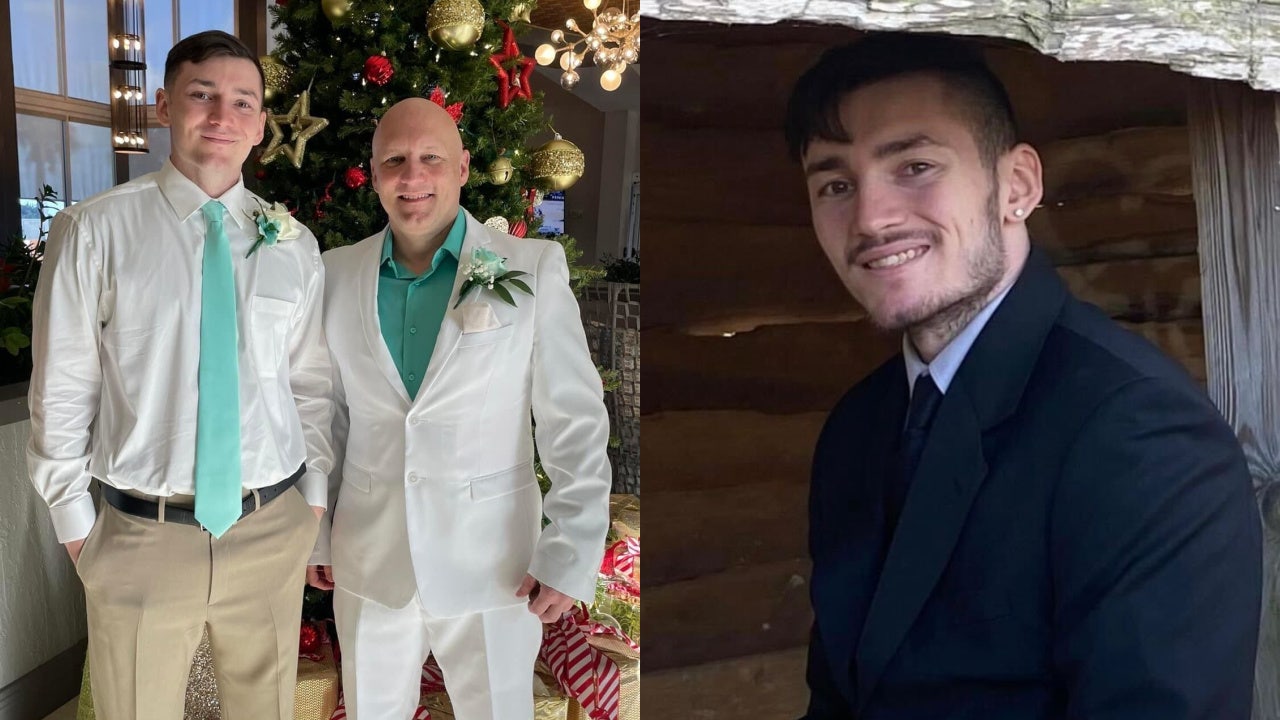 Best Man Killed In Christmas Morning Hit And Run Hours After Dads Melbourne Wedding ‘absolute