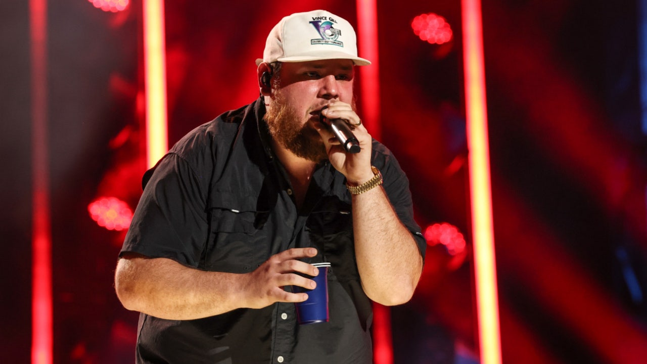 Luke Combs aids Florida fan in legal battle over unauthorized ...
