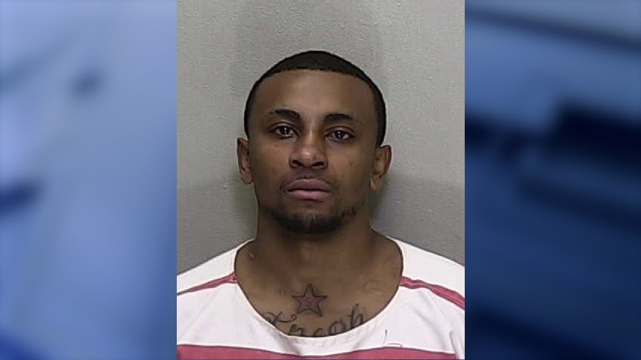 Florida man arrested after stabbing man during argument over money ...