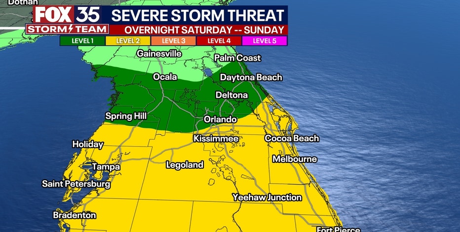 midnight tides timeline