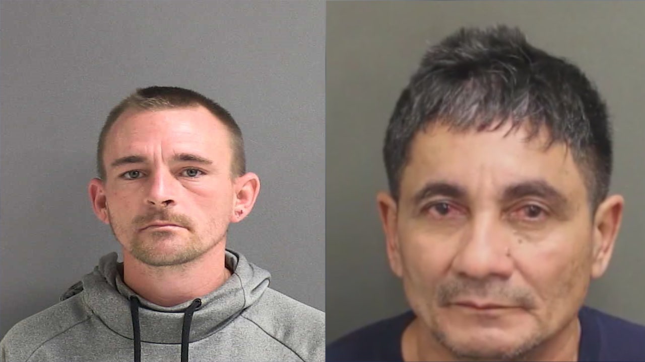 Florida Man | FOX 35 Orlando