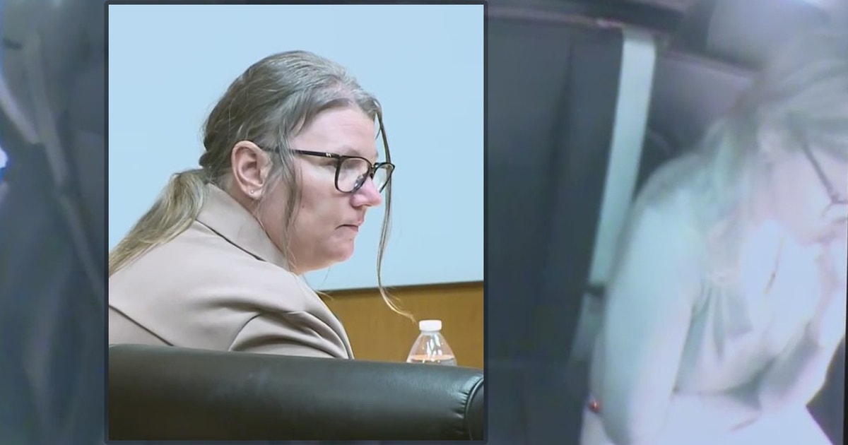 Jennifer Crumbley trial Day 5 includes explosive debate over evidence ...