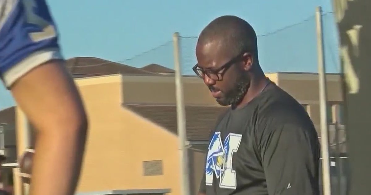 Mainland's Roland named Florida Dairy Farmer’s Football Coach of the ...