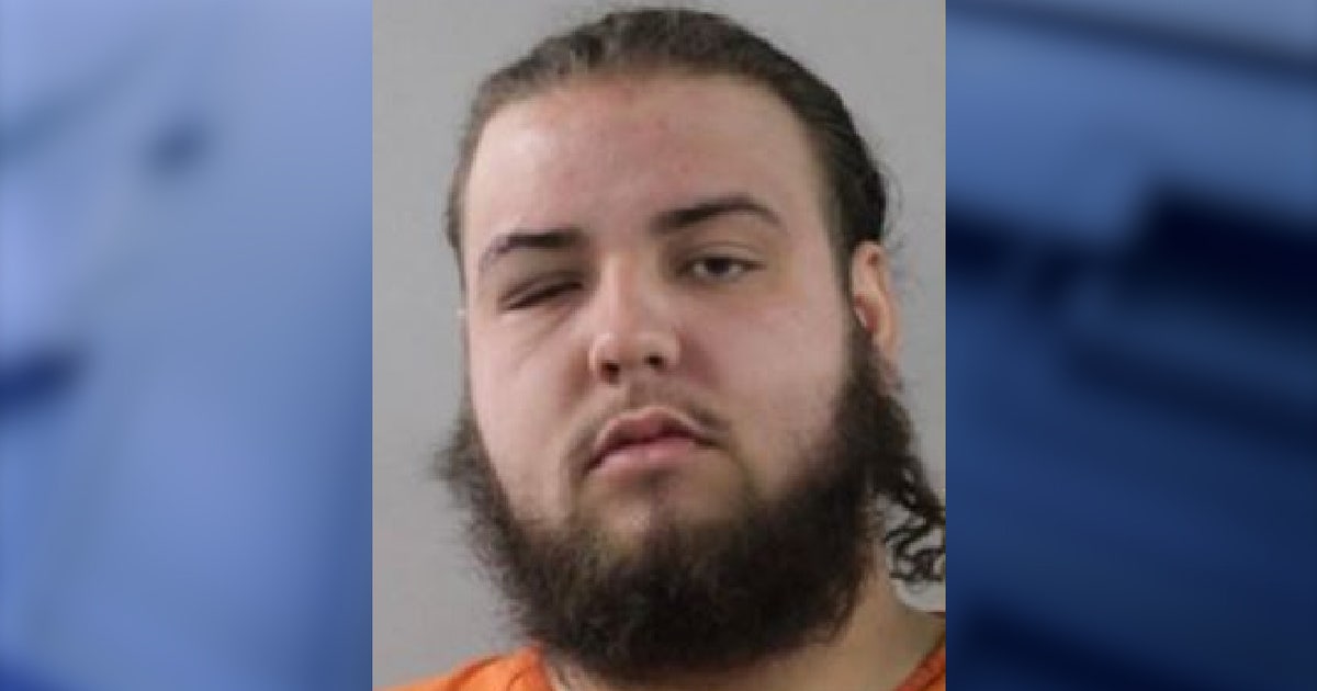‘Not THAT Josh Allen’: Man named Josh Allen arrested in Florida after ...