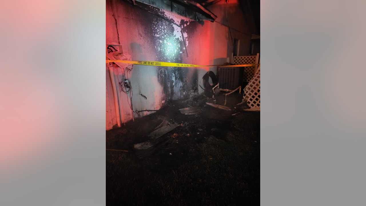 1 hurt after fire breaks out at Orange County home, officials say | FOX ...