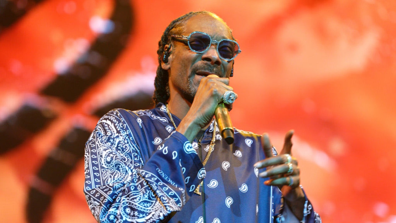 Paris Olympics: Snoop Dogg to take center stage as special ...