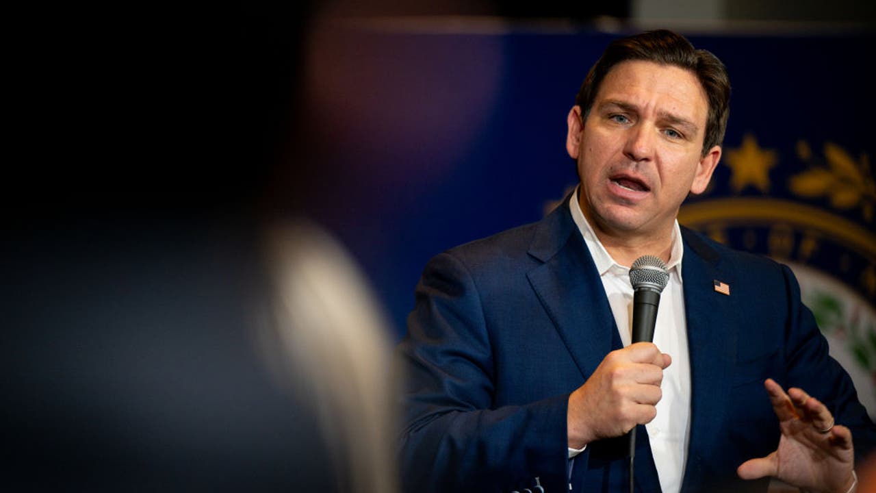 Ron DeSantis drops out of presidential race: Here's how politicians ...