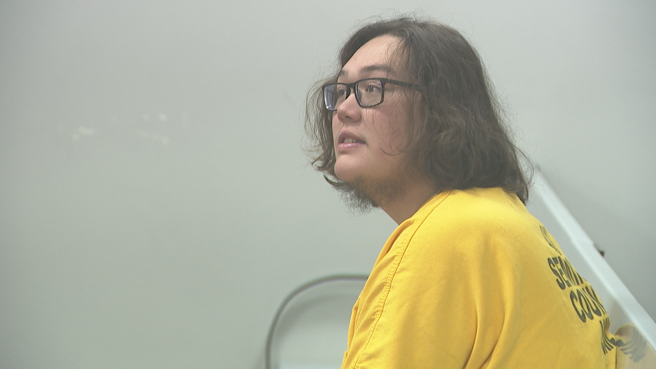 18 year old who swatted 375 people from churches, schools, FBI, and ...