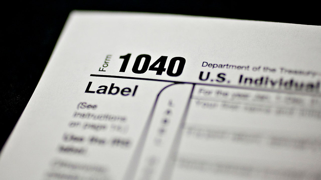IRS launches its free-filing pilot program in 12 US states | FOX 35 Orlando