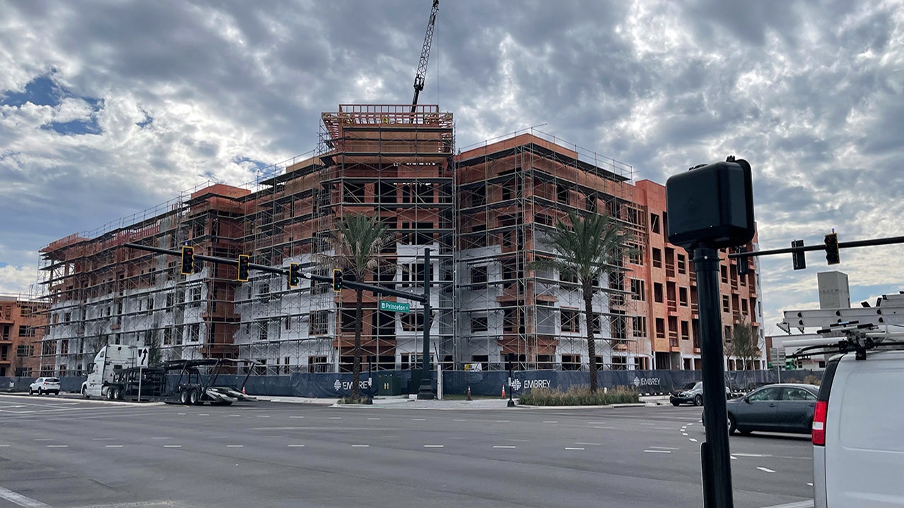 The Packing District: What's new at Orlando development rising on ...
