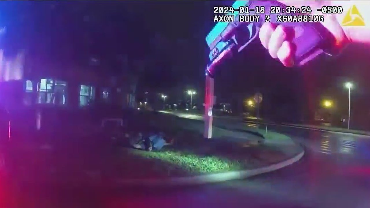 UCF student reaction to alert of 'armed intruder' on campus: 'We were ...