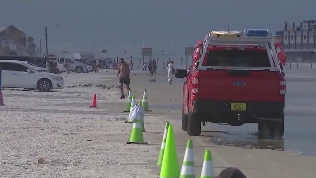 Volusia County using cash incentives to lure new lifeguards amid ...