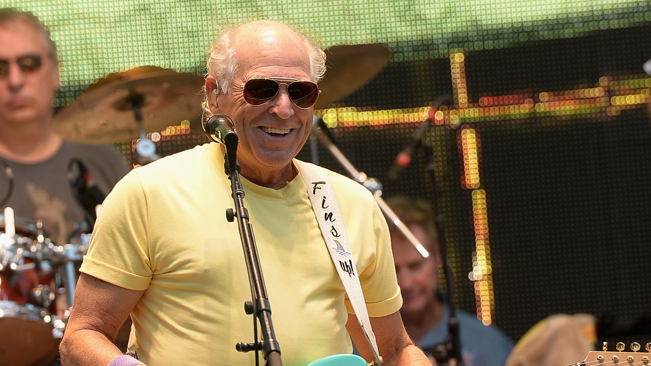 Jimmy Buffett license plates, highway approved in Florida ...