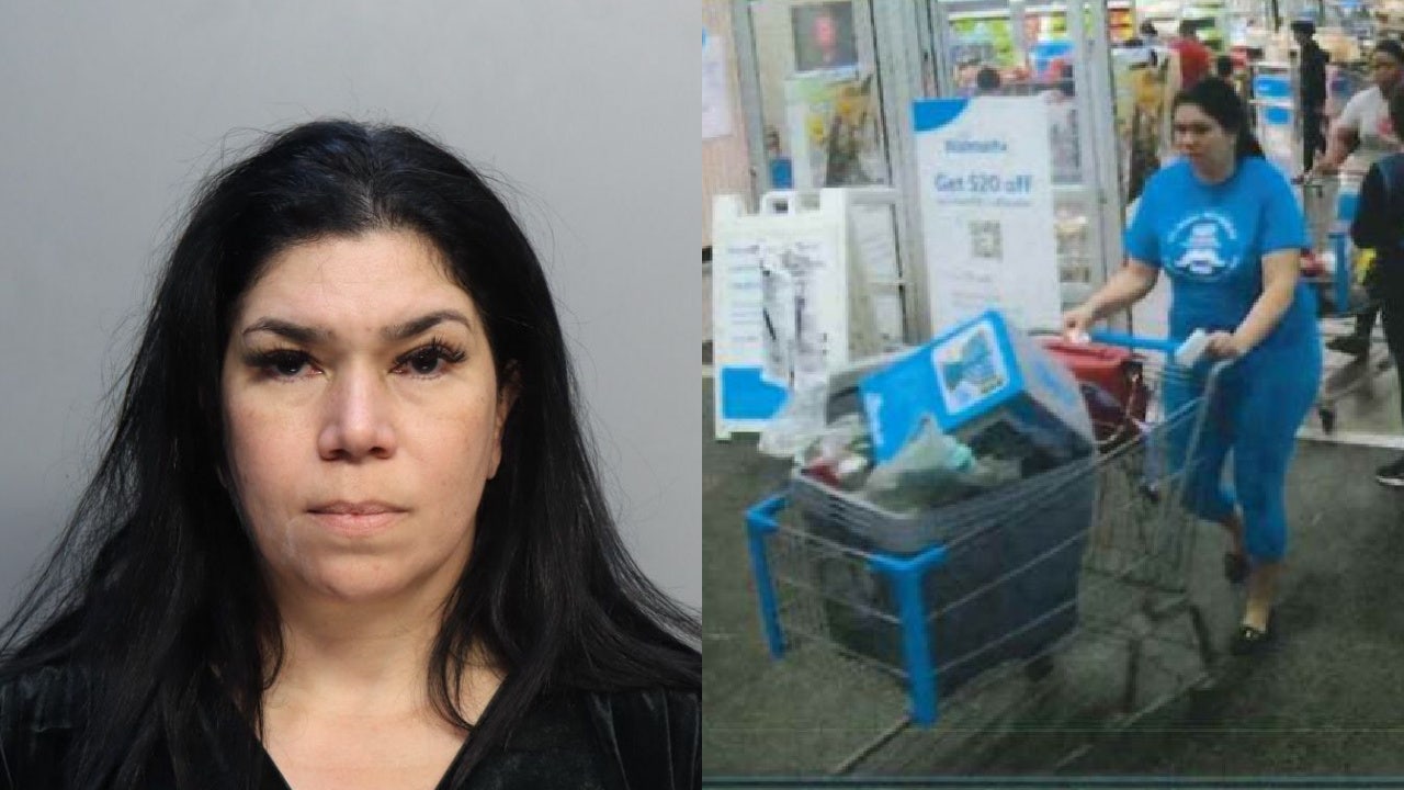 Former Florida school board member allegedly used district money to buy ...