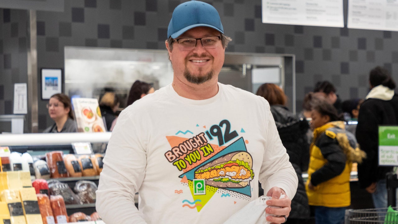 Central Florida native becomes first-ever Pub Sub customer at Kentucky ...