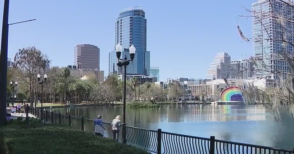 9 swans found dead at Lake Eola, city official clarifies; bird flu ...