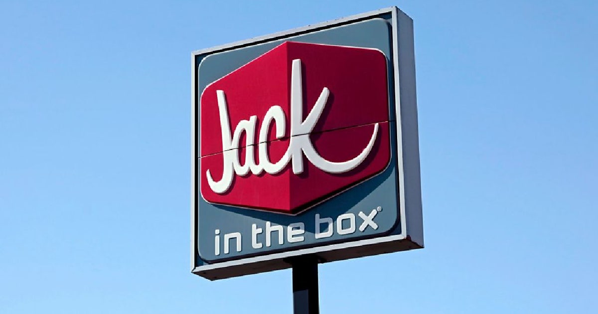 Jack in the Box to open 10 locations in Orlando | FOX 35 Orlando