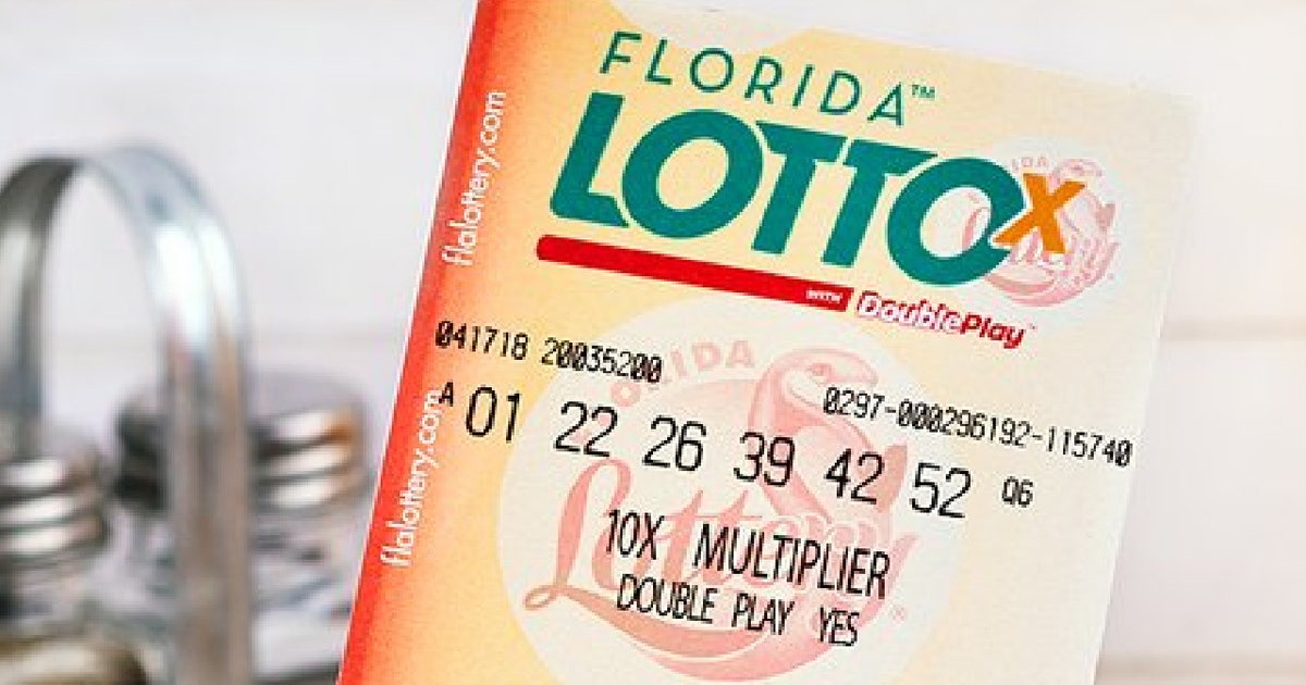 Jackpot-winning $45 million Florida Lotto ticket sold at New Port ...