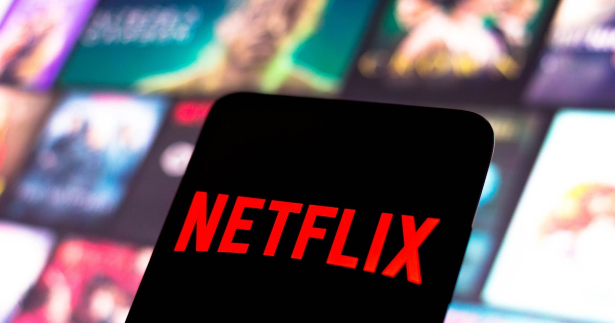 Netflix is adding an additional tax to your monthly bill, but only if ...