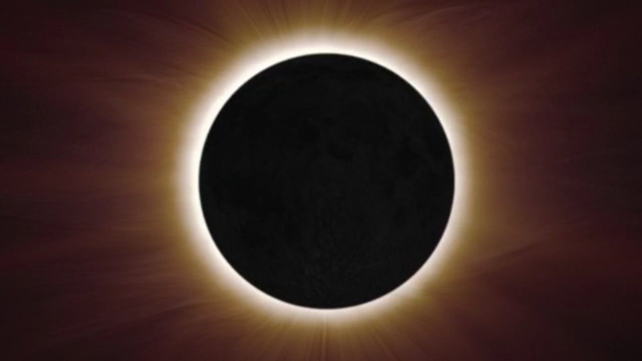 How NASA plans to study the sounds of the total solar eclipse | FOX 35 ...