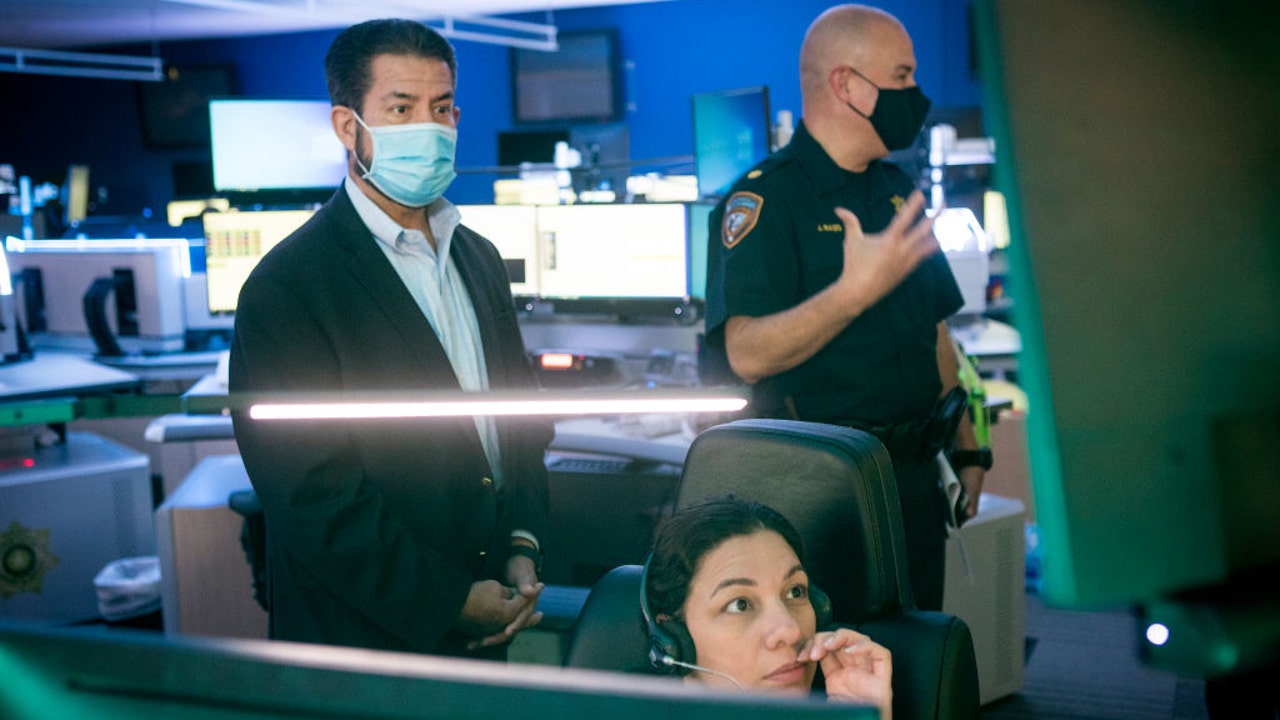 The first 911 call in US was made 56 years ago today | FOX 35 Orlando