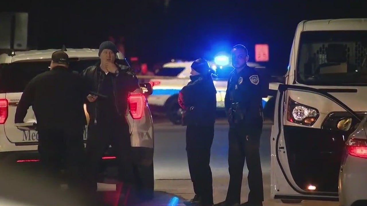 Armed man shot, killed by police officer in Altamonte Springs ...