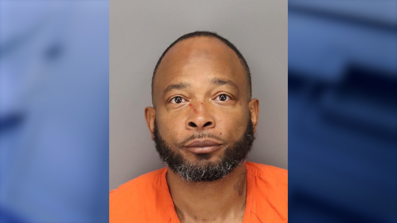 Florida Man Allegedly Pushes Bride To Ground Causes Chaos At Wedding