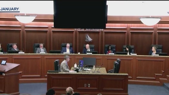 Melbourne | FOX 35 Orlando