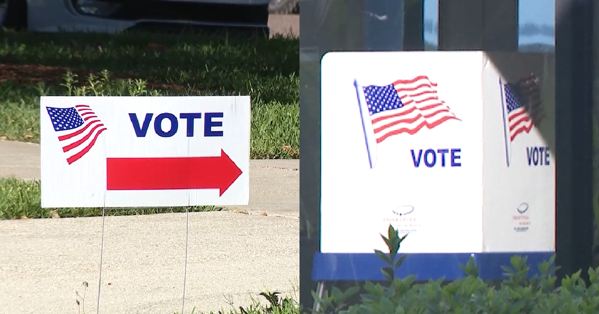 Live Florida Primary Election Results 2024 | FOX 35 Orlando