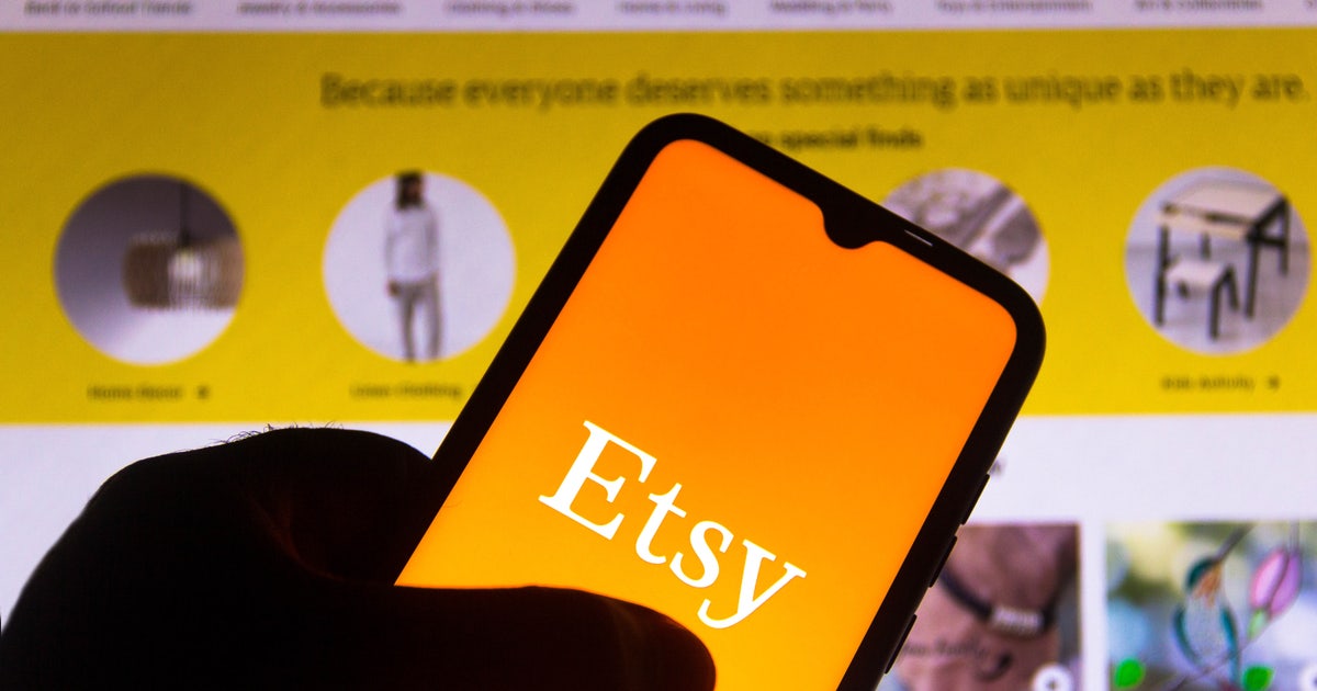 'Etsy' scammer drains $2,700 from Florida woman's Cash App account ...