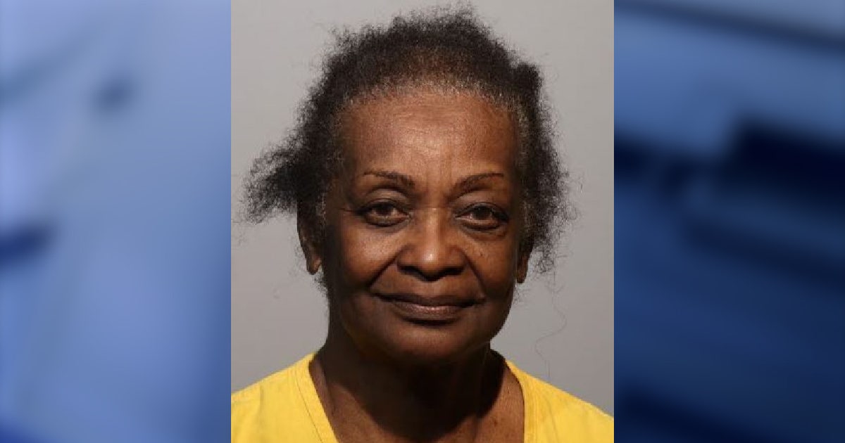 Florida woman attacked shopper inside Goodwill because her service dog ...