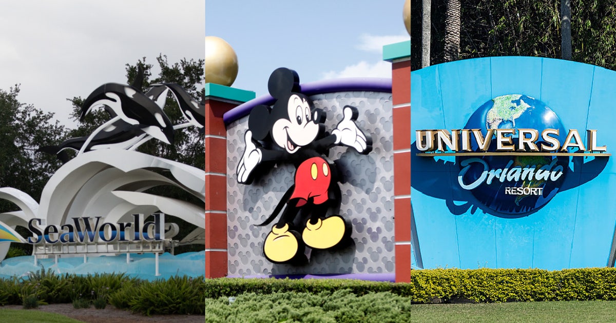Florida theme park deals: Universal, Disney & SeaWorld ticket offers ...