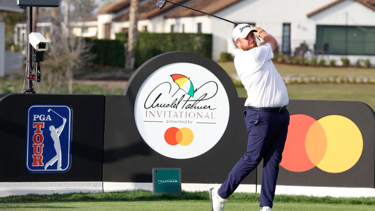 Shane Lowry shows good form is more valuable than a bad track record at ...