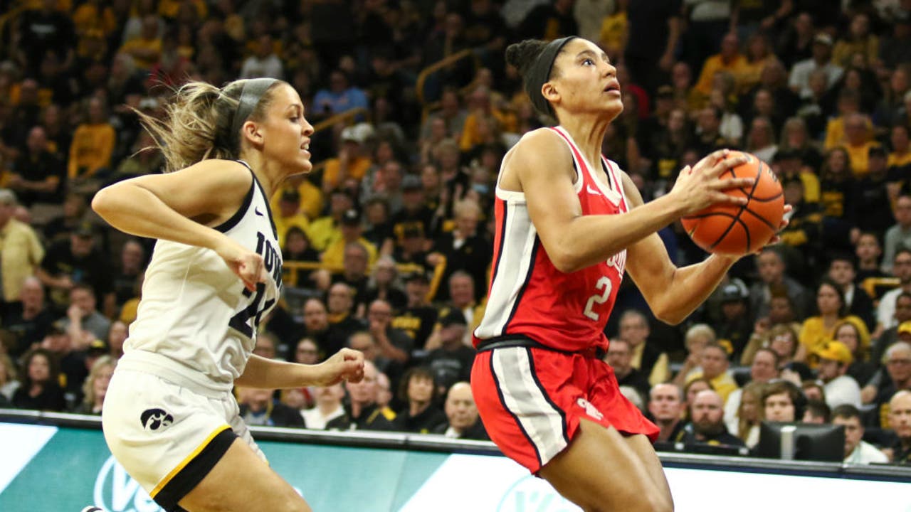 2024 NCAA Women's Basketball Tournament selections revealed | FOX 35 ...