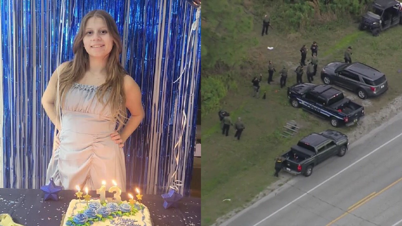 Missing Teen Madeline Soto, 13, Found Dead in Woods After Tipster ... Missing Teen Madeline Soto, 13, Found Dead in Woods After Tipster ...