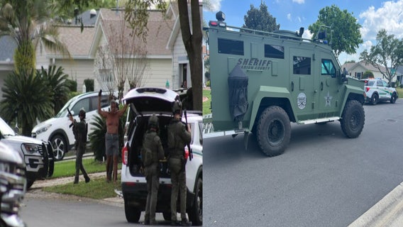 Central Florida News | FOX 35 Orlando