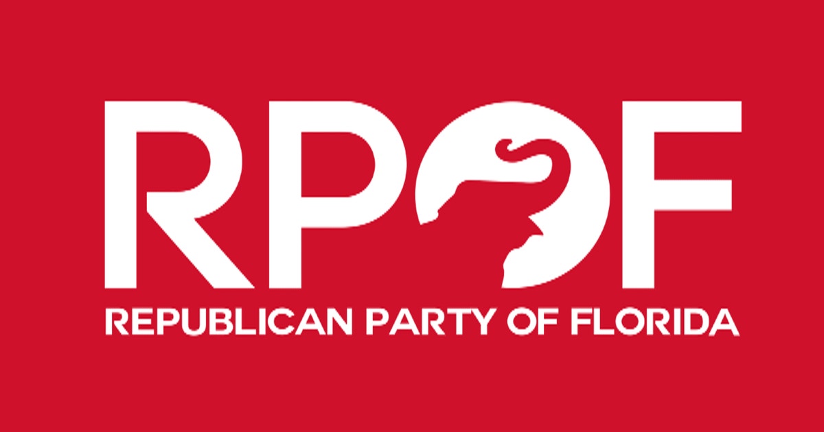Florida GOP official George Riley Jr found after being reported missing ...