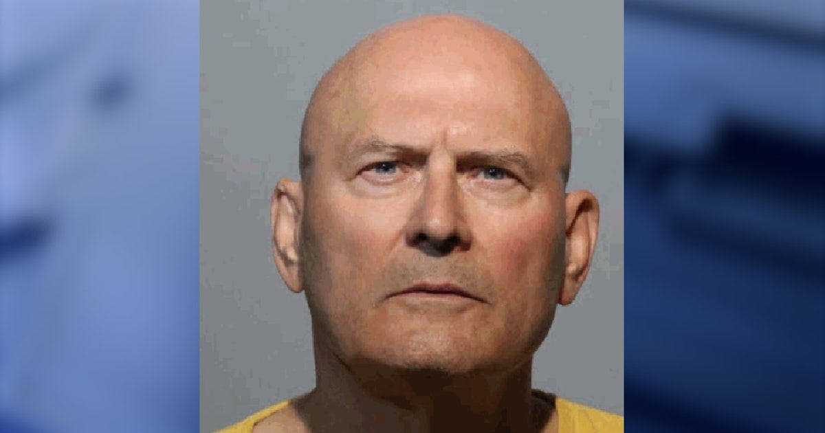Florida man, 73, arrested for pulling military-style knife on child ...