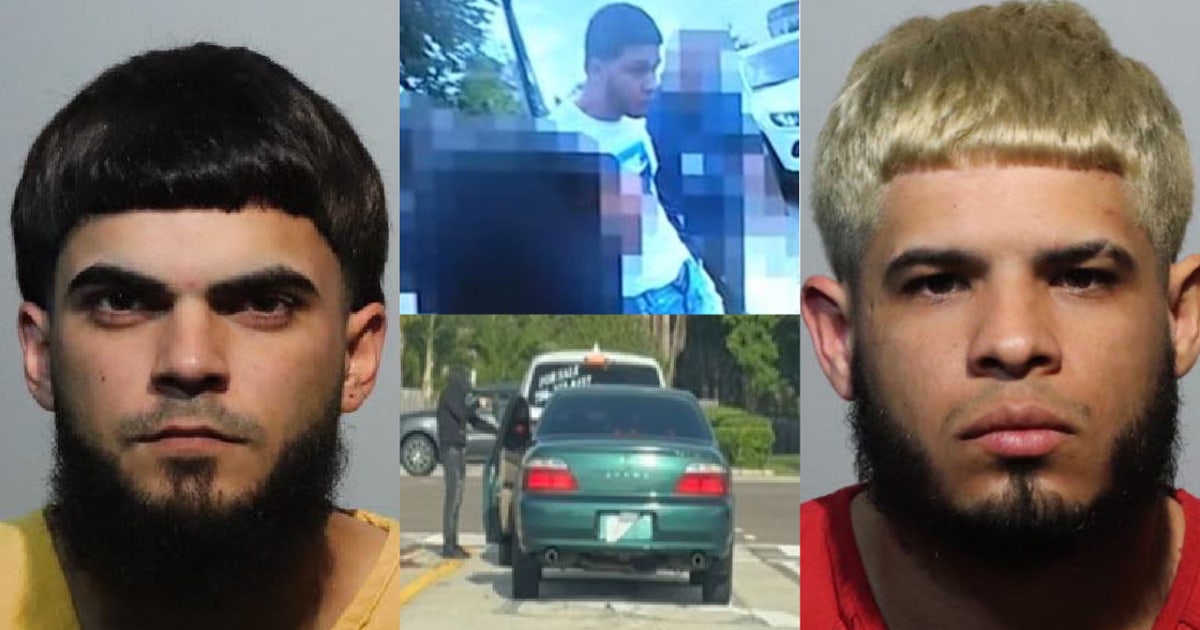 Third suspect identified, arrested amid deadly Seminole County ...