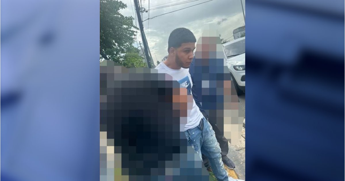 Suspect in deadly Central Florida carjacking tied to alleged drug ring ...