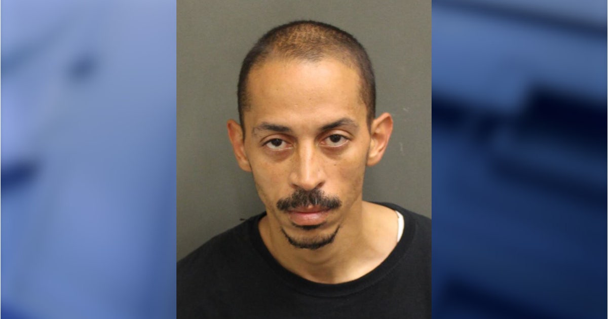 Man arrested for murder after alleged Barber Park stabbing, deputies ...