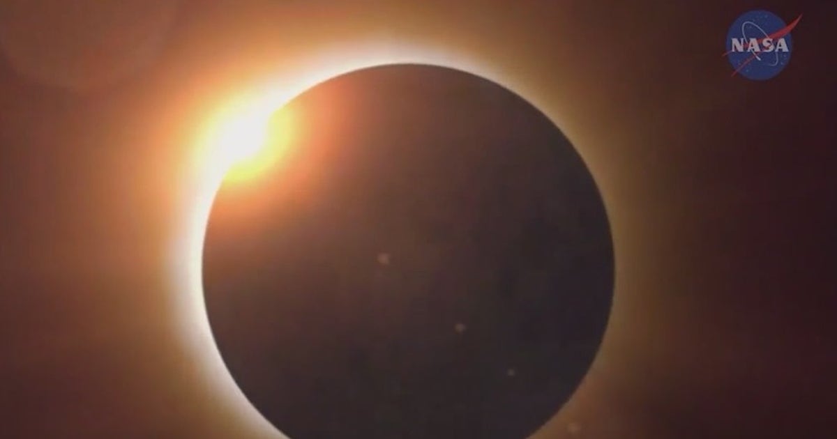 Solar Eclipse 2024: Floridians getting ready for Monday's rare ...