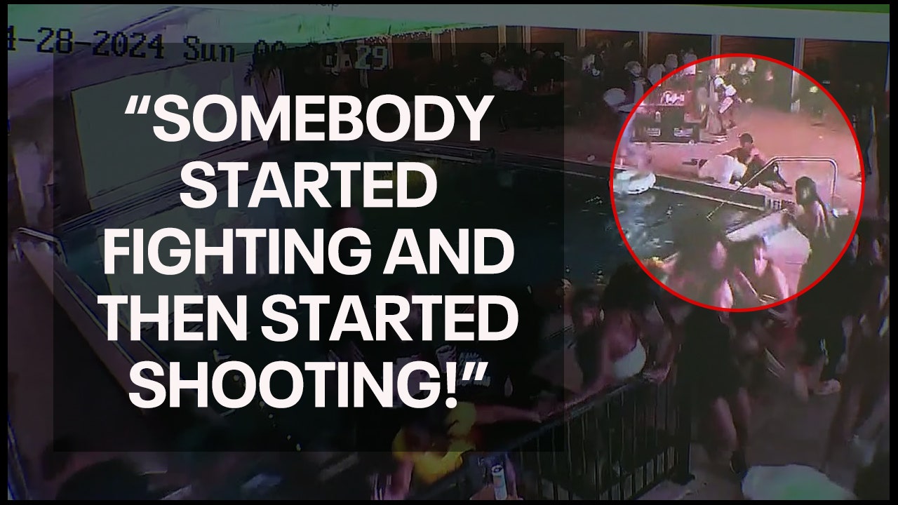 Cabana Live shooting: 911 calls detail chaos after shots fired inside ...