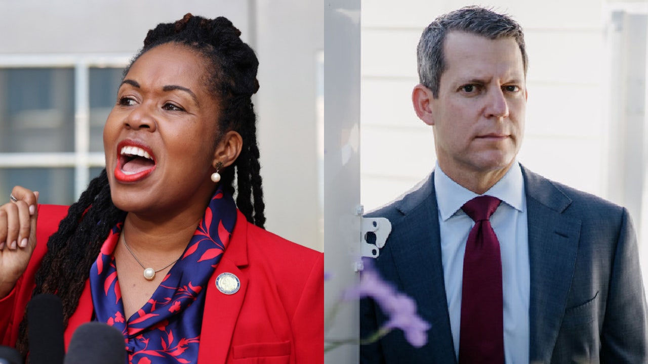 Suspended Monique Worrell, Andrew Warren qualify to run again in ...