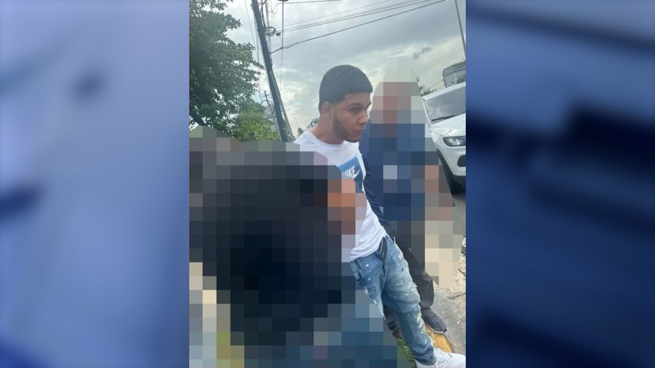 Suspect in deadly Central Florida carjacking tied to alleged drug ring ...